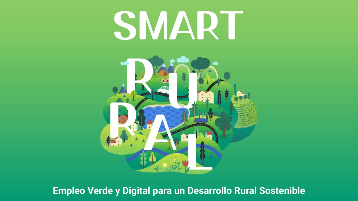 CLM implantará el “Smart Rural” para digitalizar servicios públicos